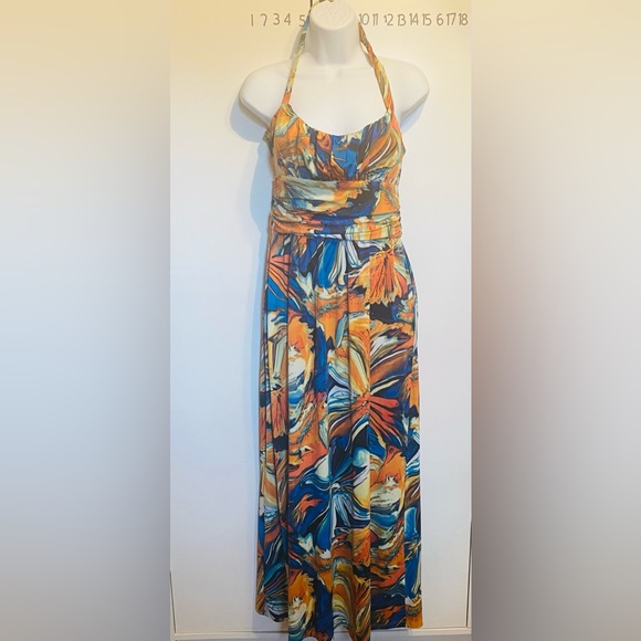 Snap | Dresses | Guc Snap Brand Sundress Large | Poshmark